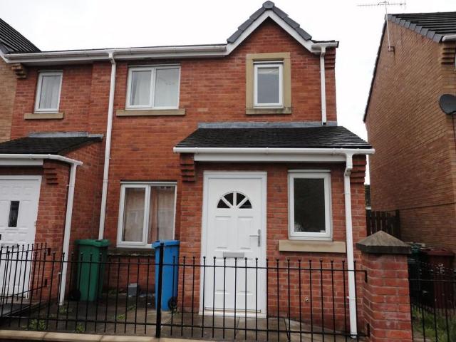 3 bedroom house to rent