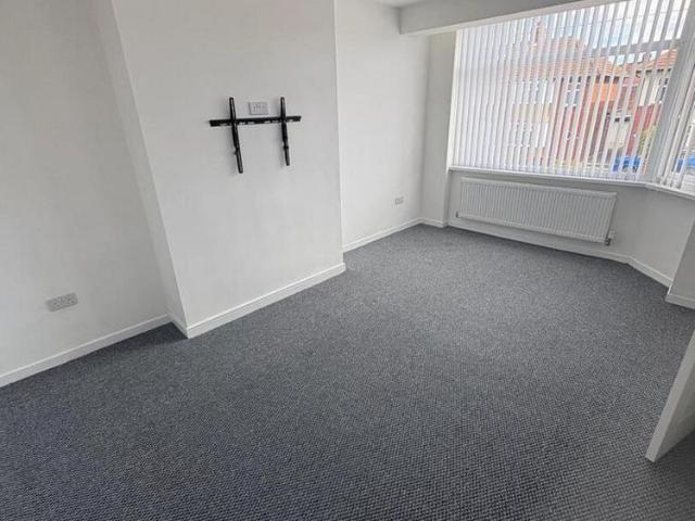 3 bedroom house to rent