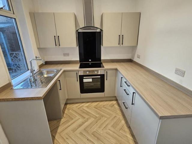 3 bedroom house to rent