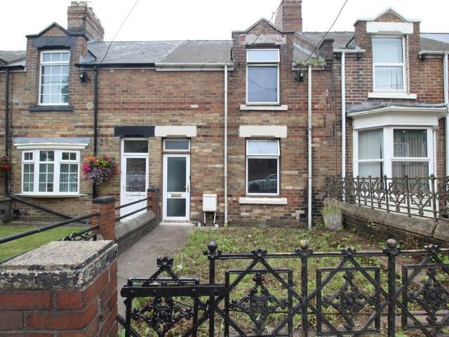 3 bedroom house to rent