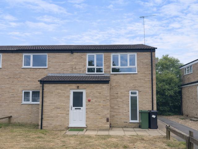 3 bedroom house to rent