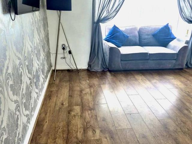 3 bedroom house to rent