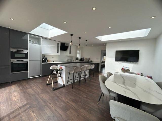 3 bedroom house to rent