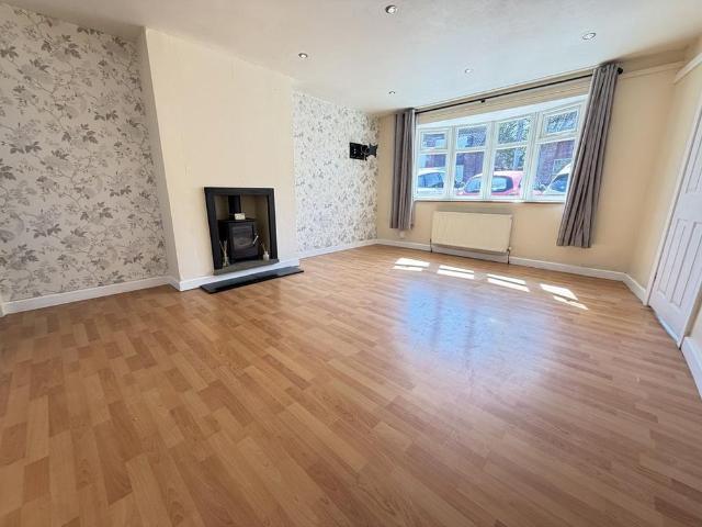3 bedroom house to rent
