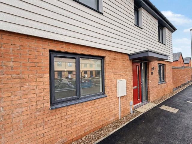 3 bedroom House to rent