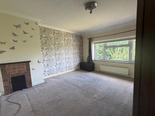3 bedroom house to rent