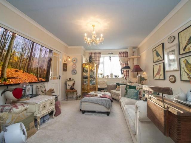 3 bedroom house to rent
