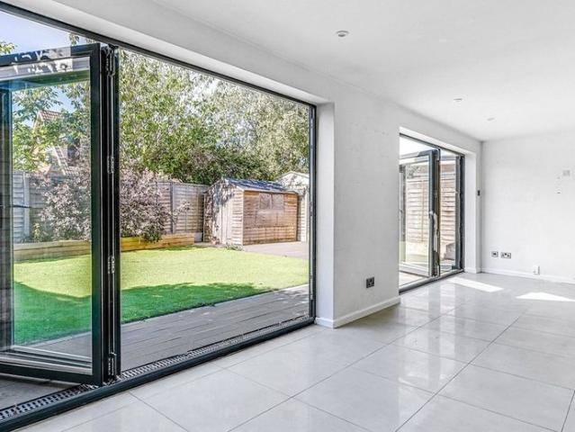 3 bedroom house to rent