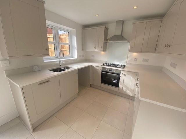3 bedroom house to rent