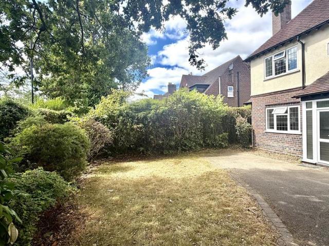 3 bedroom house to rent