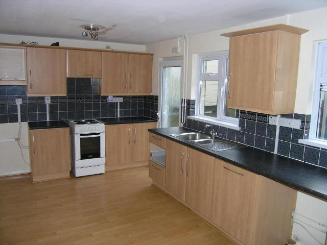 3 bedroom house to rent