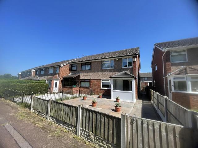 3 bedroom house to rent