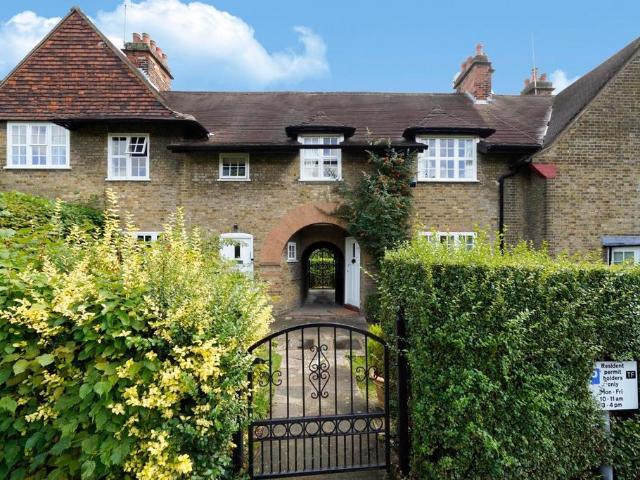 3 bedroom house to rent