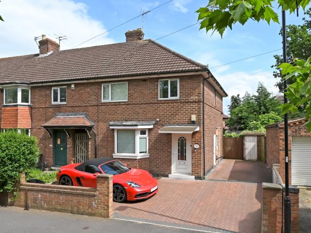 3 bedroom house to rent