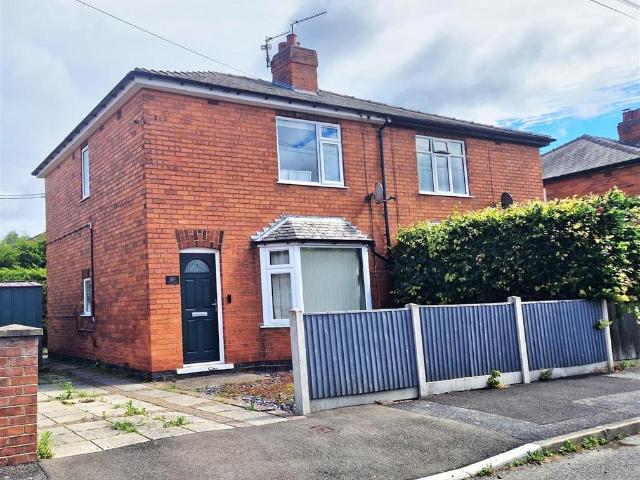 3 bedroom house to rent