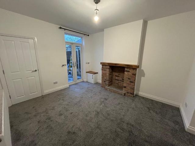 3 bedroom house to rent