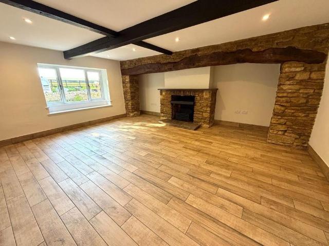 3 bedroom house to rent