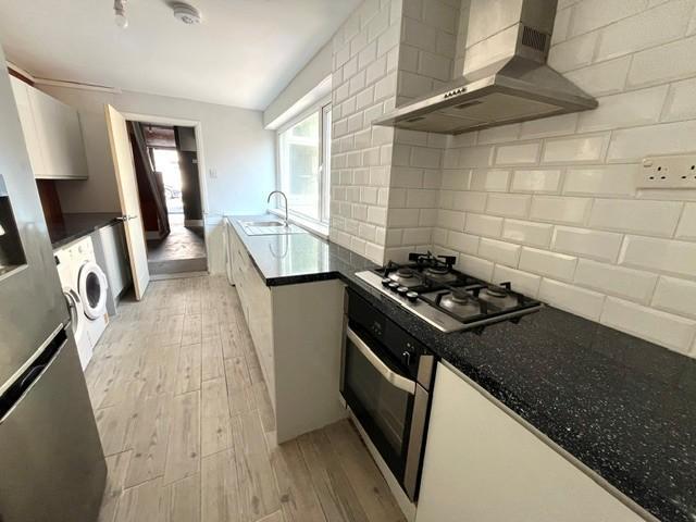 3 bedroom house to rent