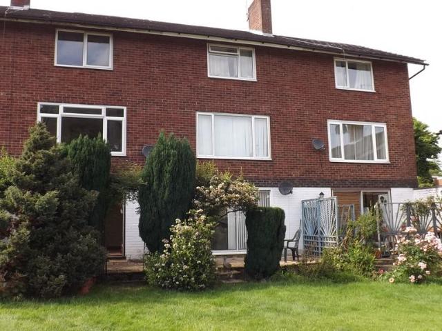 3 bedroom house to rent