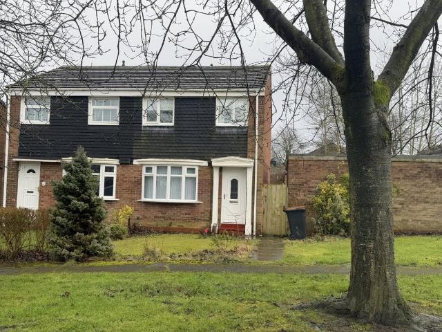3 bedroom house to rent