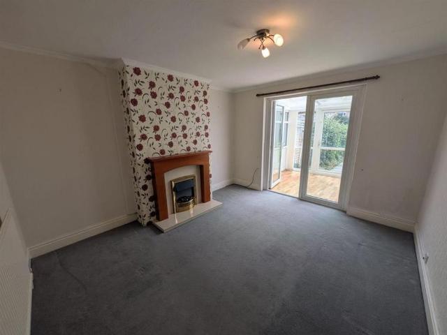 3 bedroom house to rent