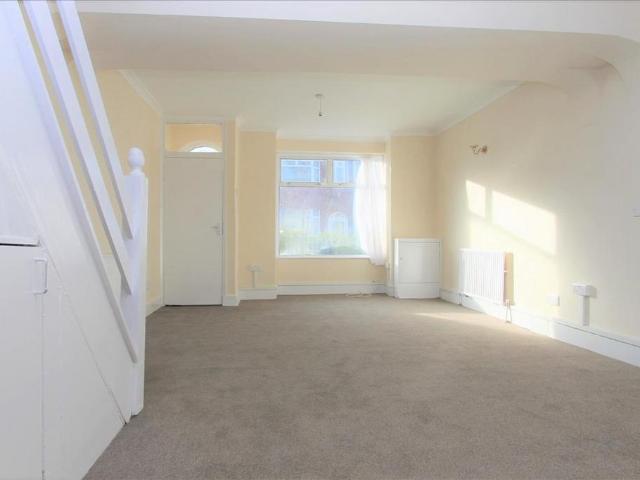 3 bedroom house to rent