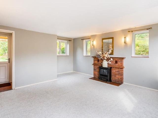 3 bedroom house to rent