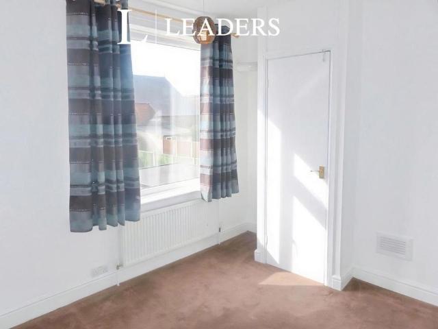 3 bedroom house to rent