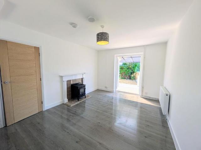 3 bedroom house to rent