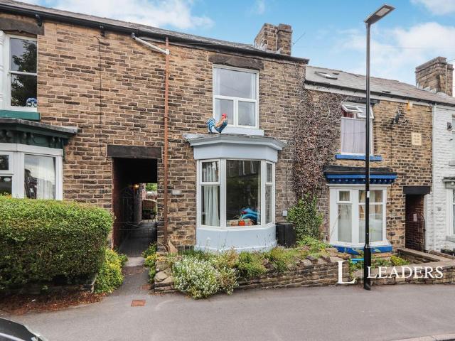 3 bedroom house to rent