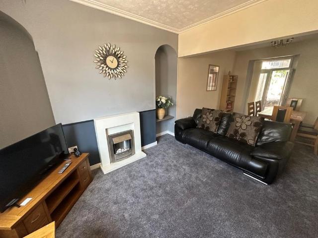3 bedroom house to rent