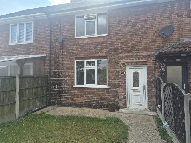 3 bedroom house to rent