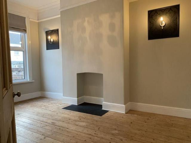 3 bedroom house to rent