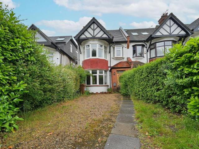 3 bedroom house to rent