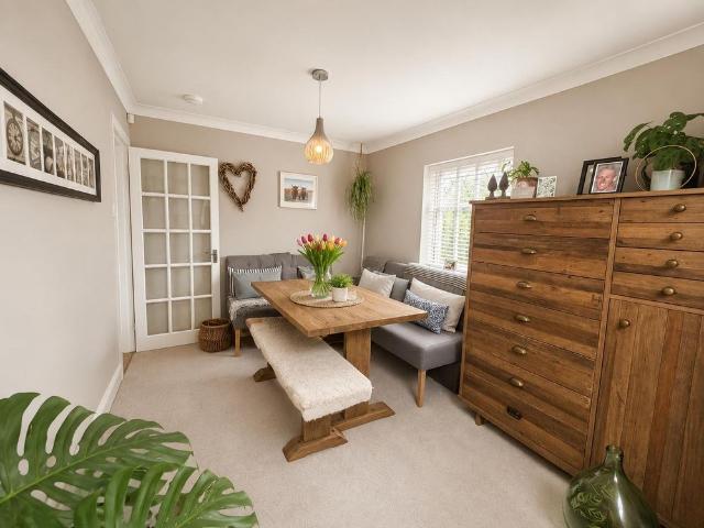 3 bedroom house to rent