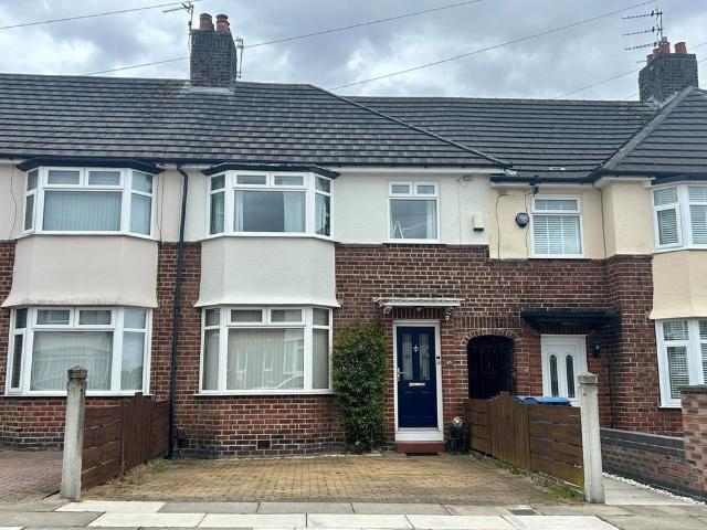 3 bedroom house to rent
