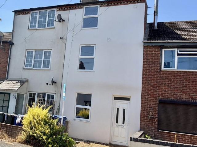 3 bedroom House To Rent