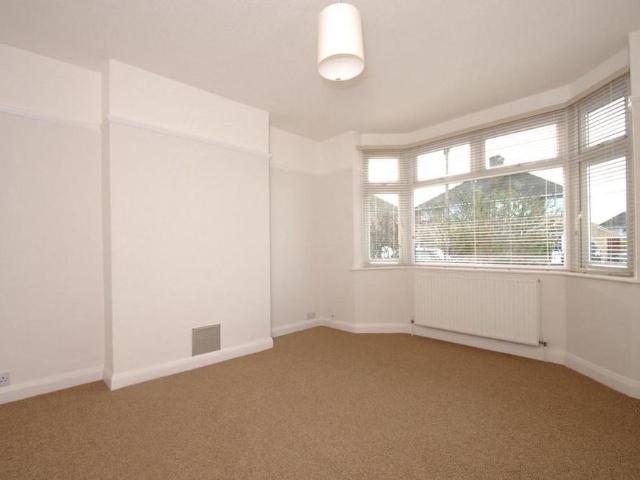 3 bedroom house to rent