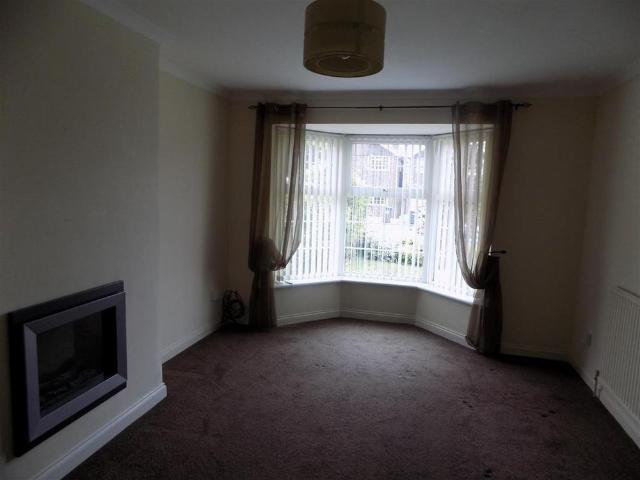 3 bedroom house to rent