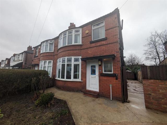 3 bedroom house to rent