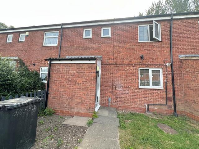 3 bedroom house to rent