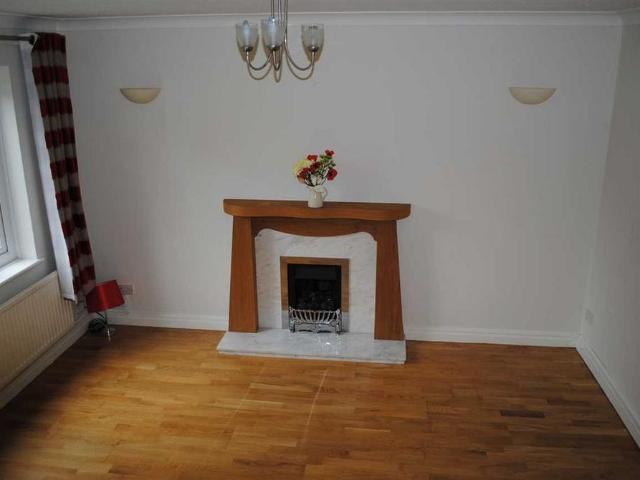 3 bedroom house to rent