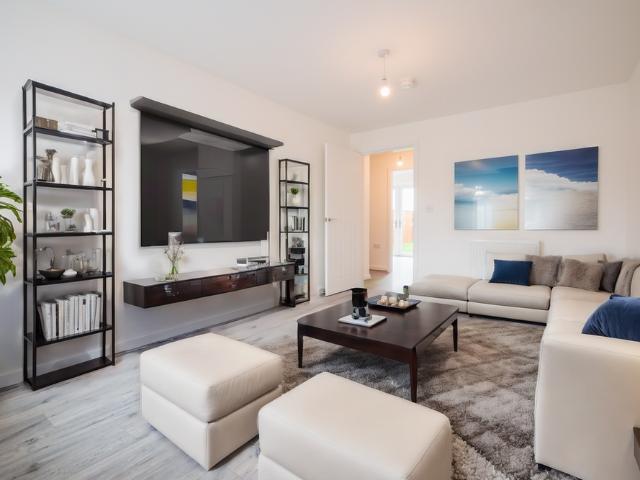 3 bedroom house to rent