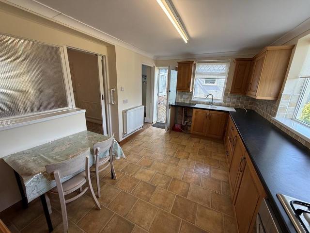 3 bedroom house to rent