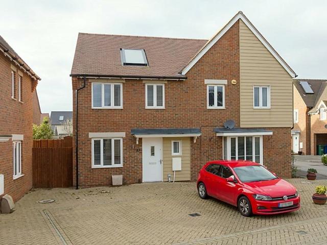 3 Bedroom house to rent