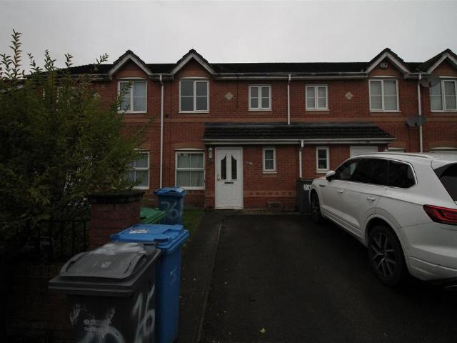 3 bedroom house to rent