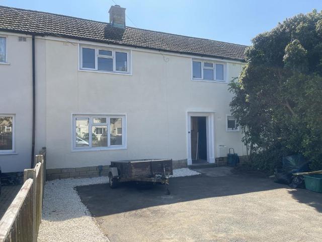 3 bedroom house to rent