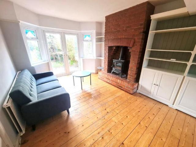 3 bedroom house to rent