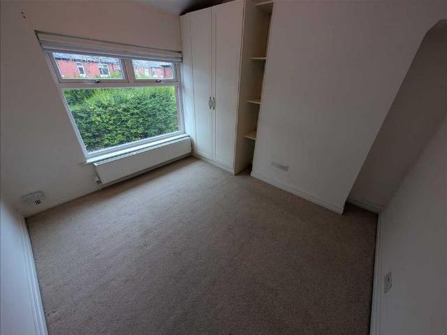 3 bedroom house to rent