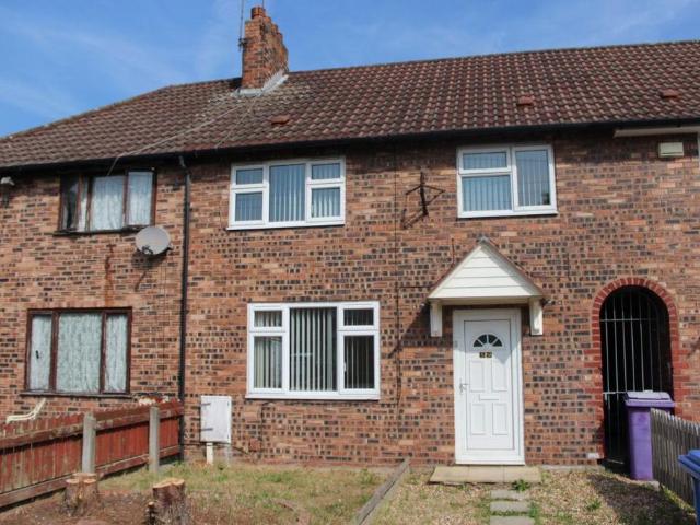 3 bedroom house to rent